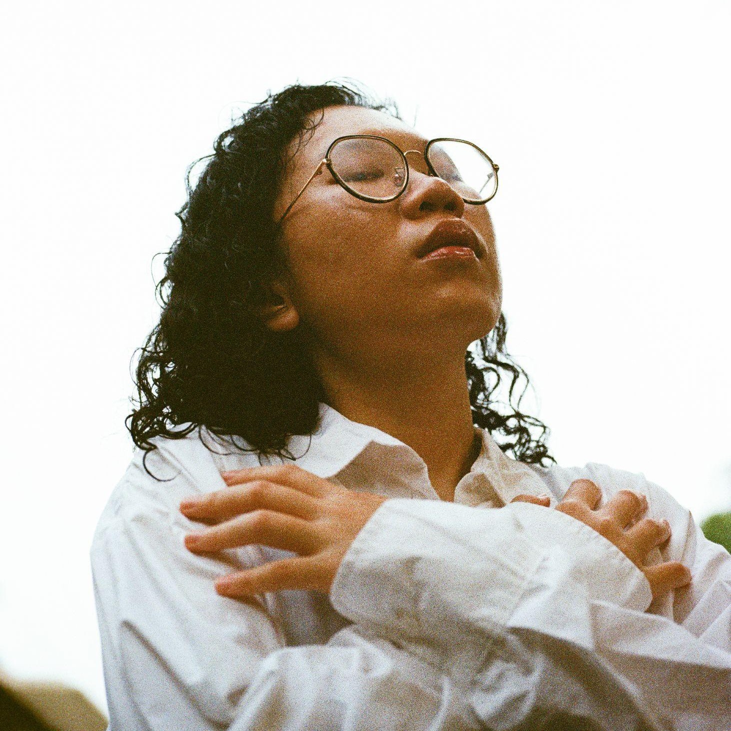 “More Than” dari Imelda Lizal: Lagu Healing Buat Kamu yang Lagi Belajar ...